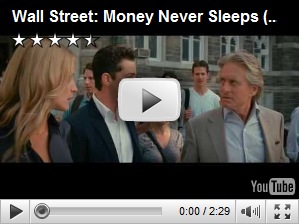 "Wall Street: “Money Never Sleeps"- “Greed is Good- Now It’s Legal ...